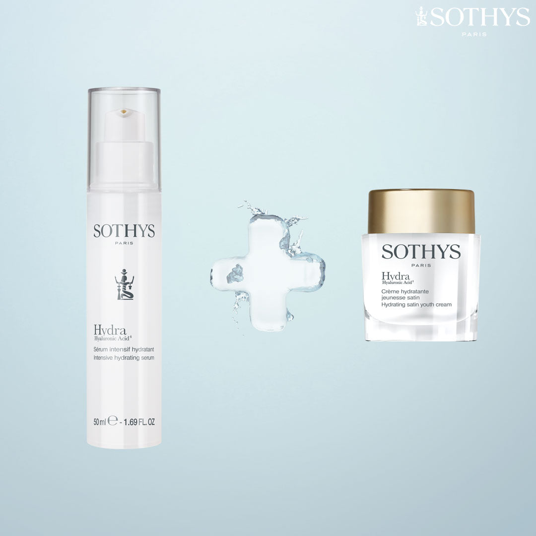 Sothys - Produits de Beauté Haut de Gamme – Institut Beauté Azur